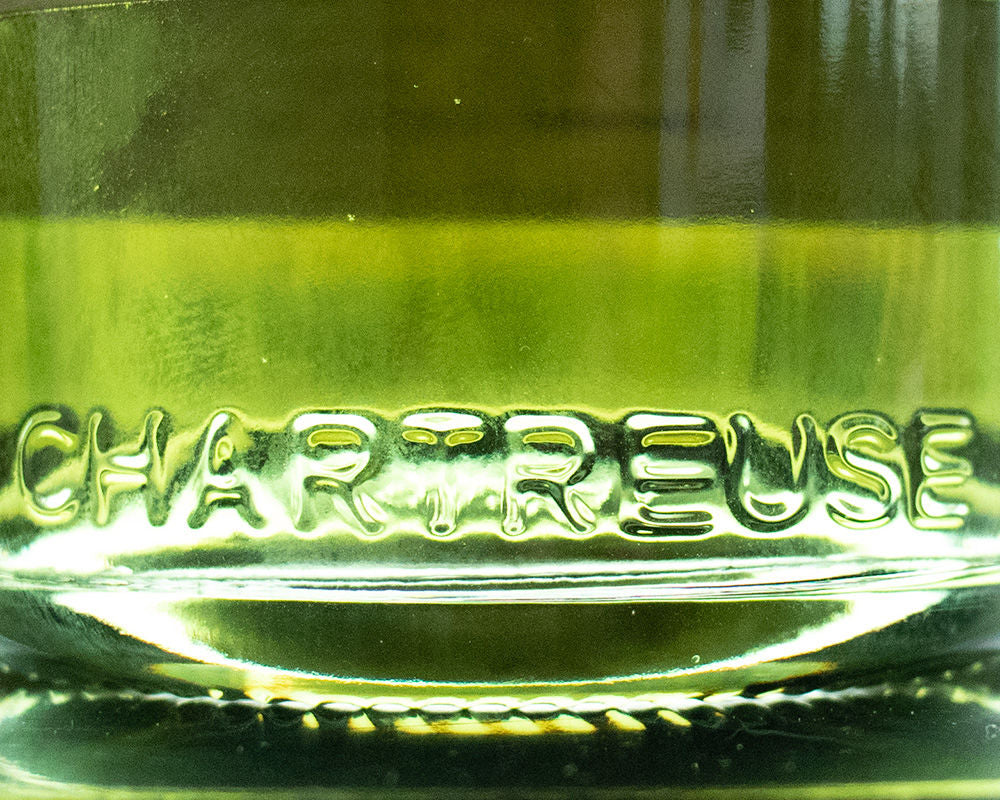 Chartreuse Mica - Uncharted Colors Collection – Mommy's Soaps
